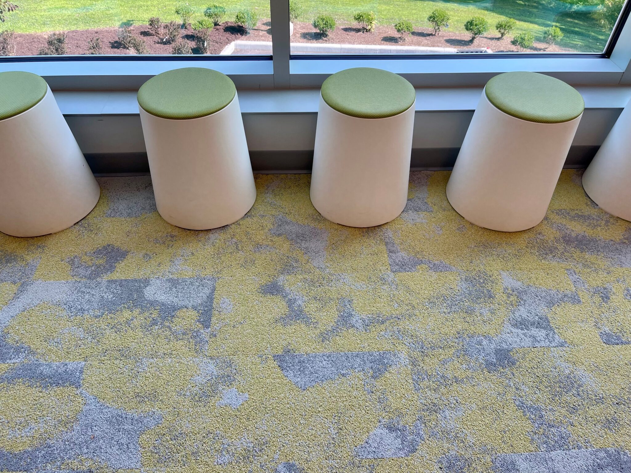 Transforming the Library with Stylish and Functional Flooring Solutions ...