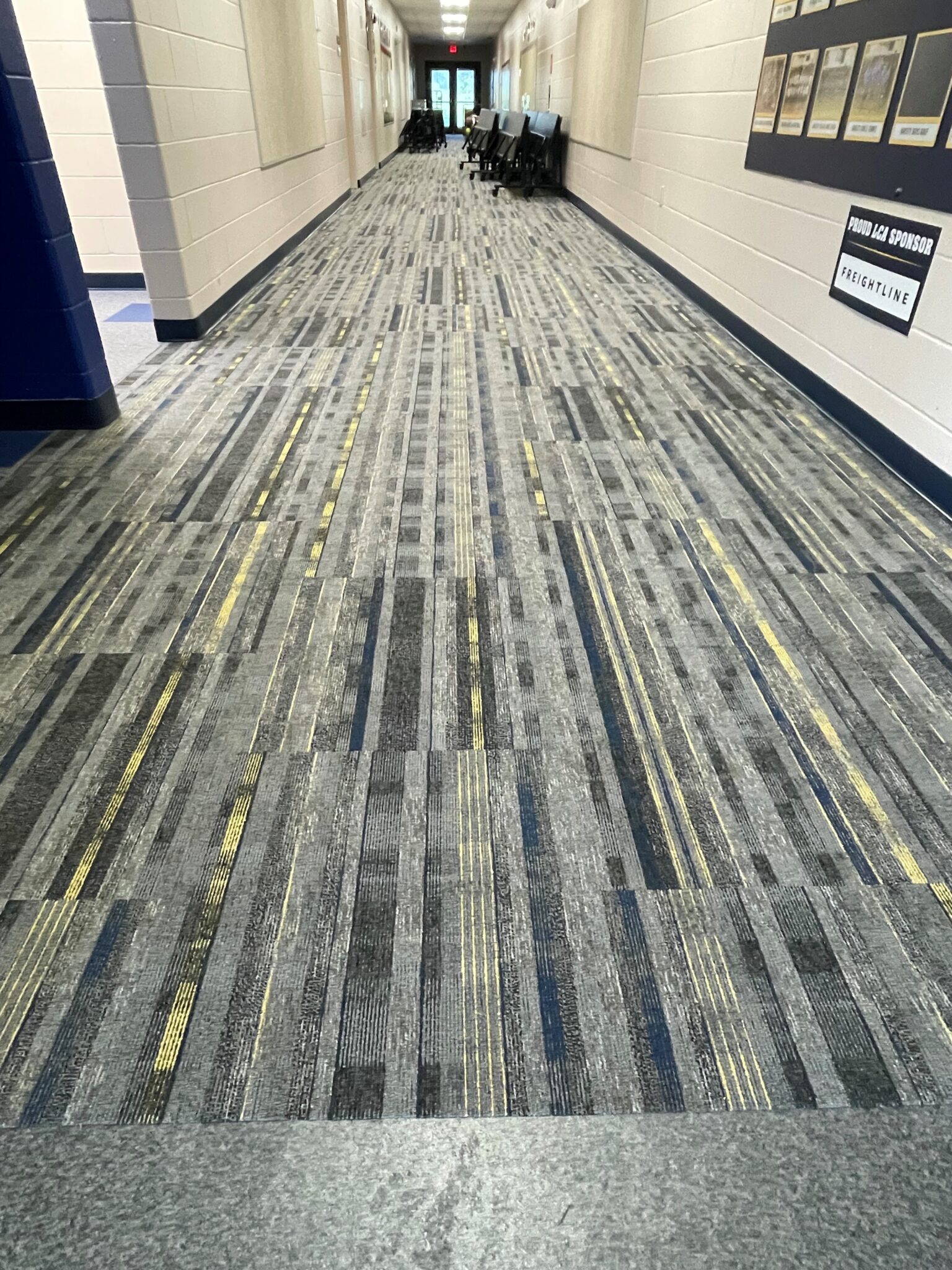 Check out the intricate detail at Lighthouse Christian Academy - Bounds ...